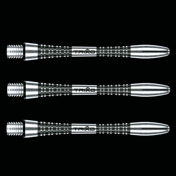 Winmau Triad Aluminum Dart Shafts – BalboniDarts